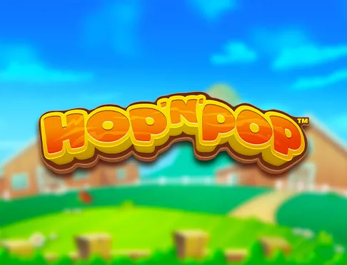 Hop'N'Pop